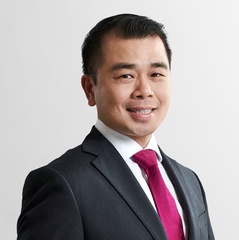 Trevor Jason Mark Padasian – MALAYSIAN INTERNATIONAL MEDIATION CENTRE ...